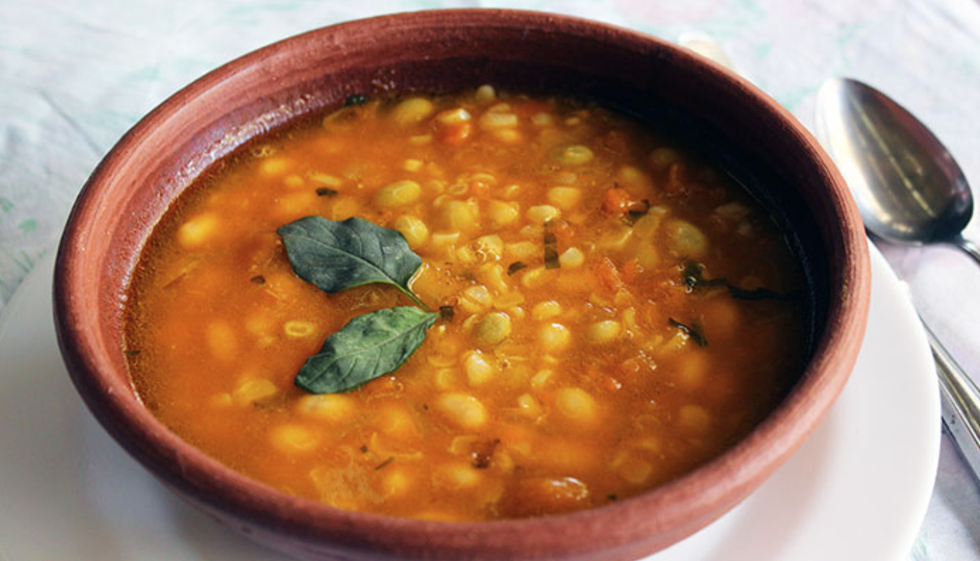 20 Traditional Hispanic Recipes For Hispanic Heritage Month