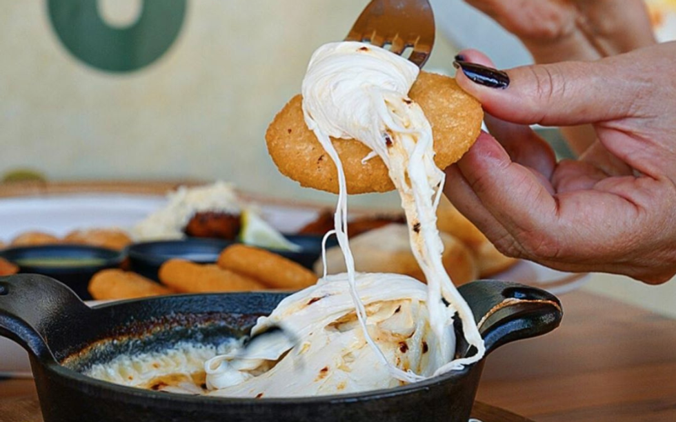 20 Traditional Hispanic Recipes For Hispanic Heritage Month