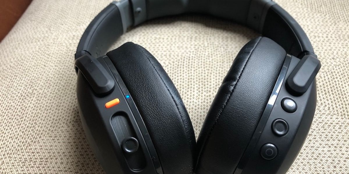 Skullcandy Crusher Evo Review: Quality sound, but loses ANC - Gearbrain