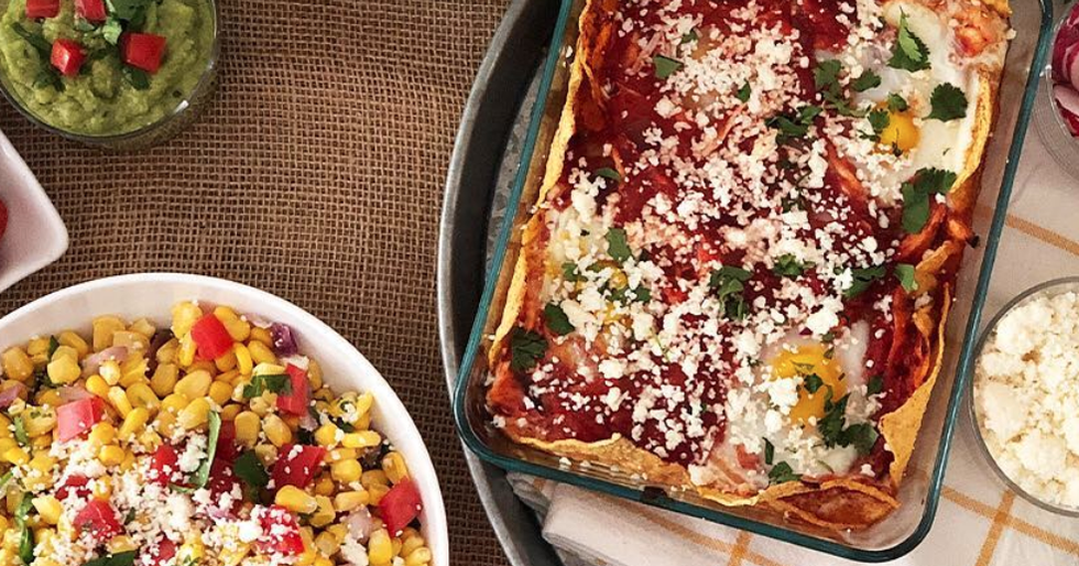 20 Traditional Hispanic Recipes For Hispanic Heritage Month