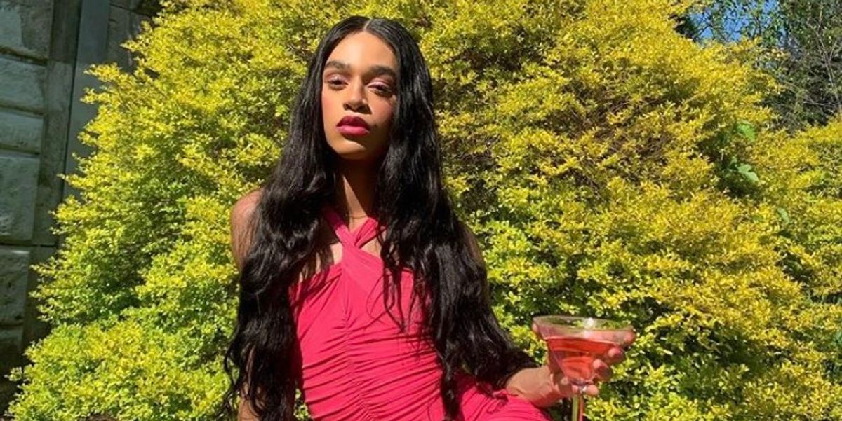 UK Trans Icon Elie Che Has Been Found Dead - PAPER Magazine