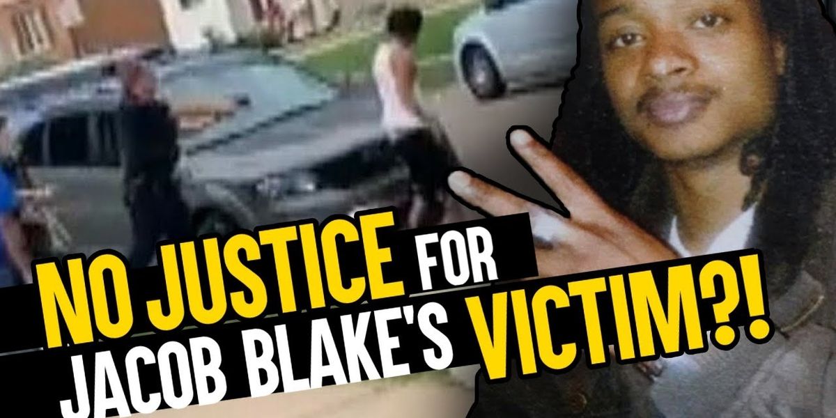 FULL STORY: Here's what Jacob Blake did three months before the Kenosha ...