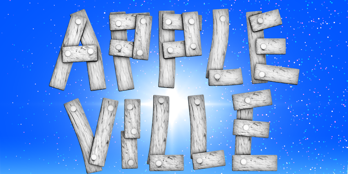 A. G. Cook Announces "Appleville" Livestream - PAPER Magazine