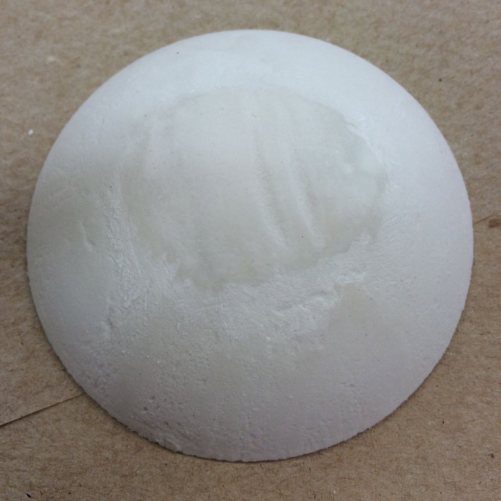 How to create a plaster mold - B+C Guides