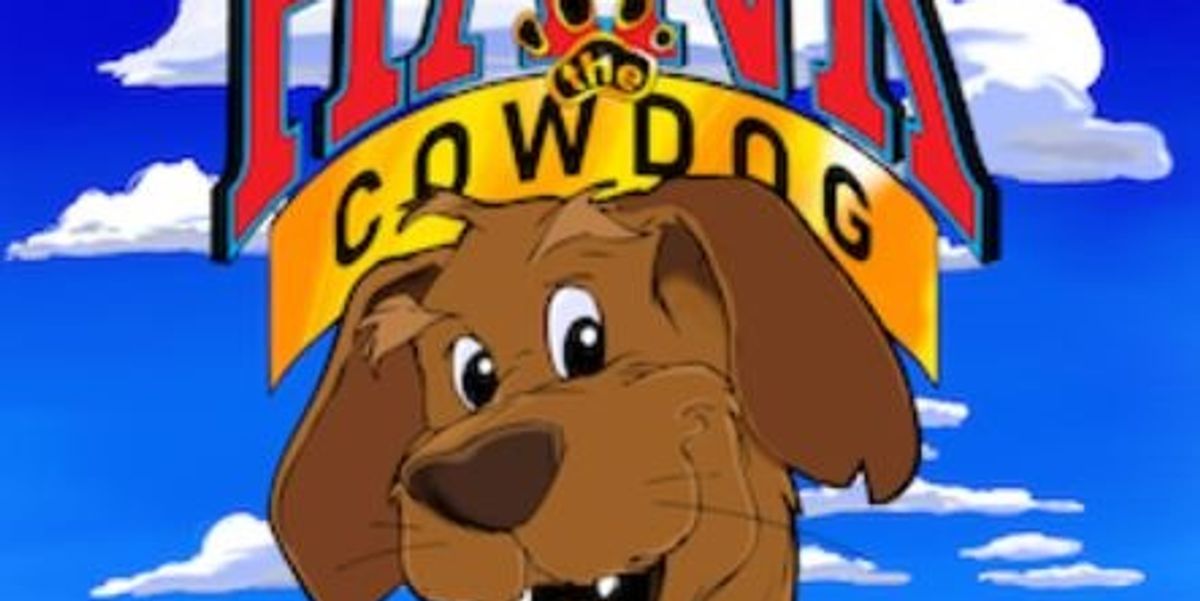 A 'Hank the Cowdog' podcast starring Matthew McConaughey and more is in ...