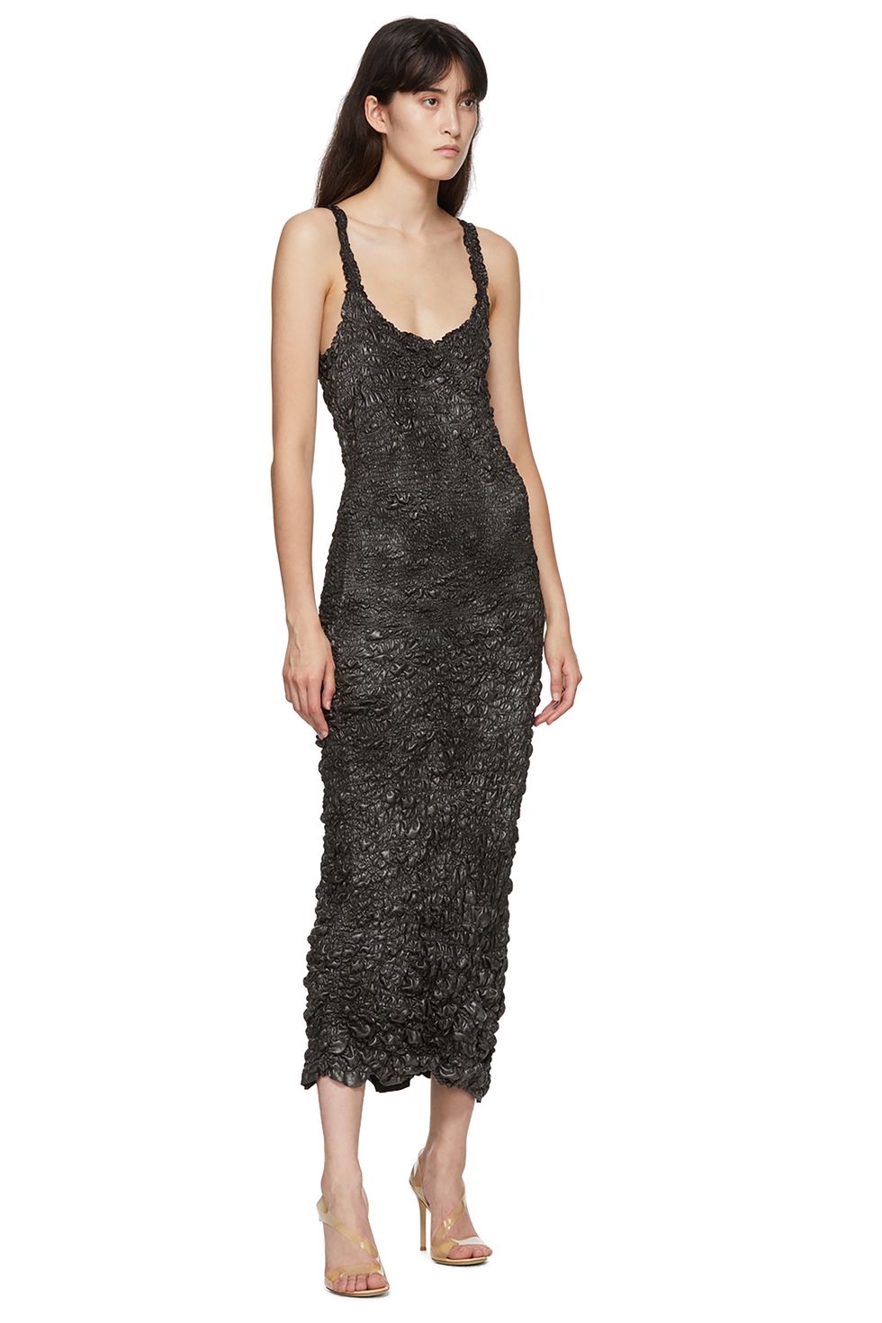 Gauntlett Cheng Brings Its Sensual Knits to SSENSE - PAPER Magazine