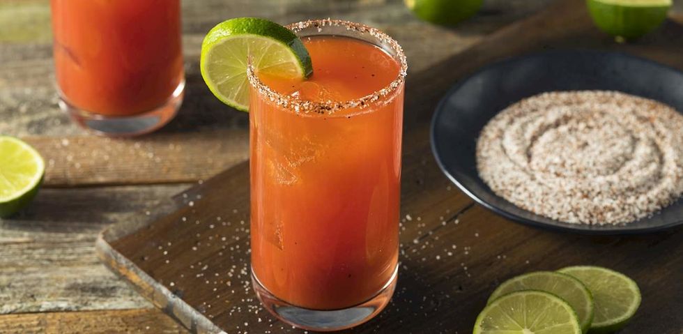 20 Authentic Drinks For Hispanic Heritage Month