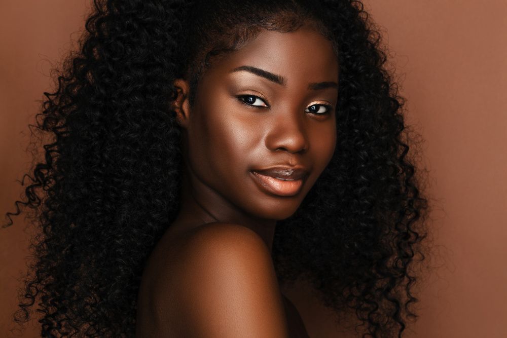 16 Best Foundations Offering Range For Dark Skin 2020 - xoNecole ...