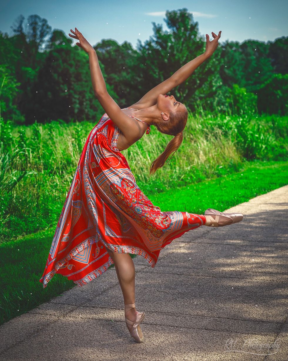 For Queer Women in Ballet, There's a Profound Gap in Representation ...