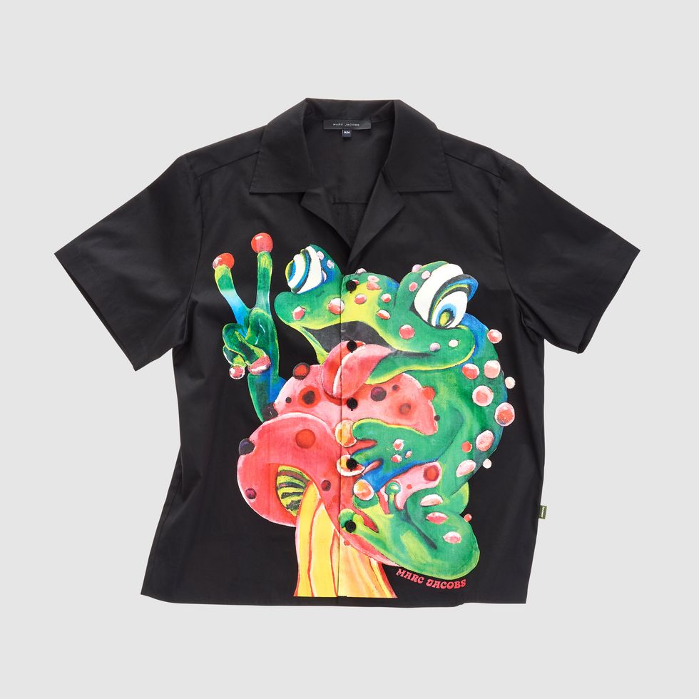 Marc Jacobs Launches Heaven, a New Polysexual Collection - PAPER Magazine