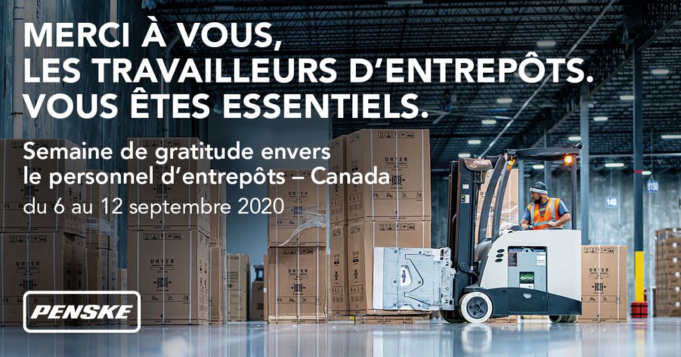 Penske - Penske Careers