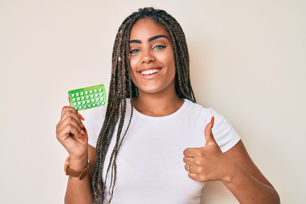 Method: IUD (Hormonal - Progesterone Only) - xoNecole: Women's Interest ...