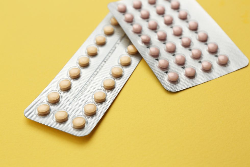Birth Control 101 Choosing The Best Contraceptive Method For You