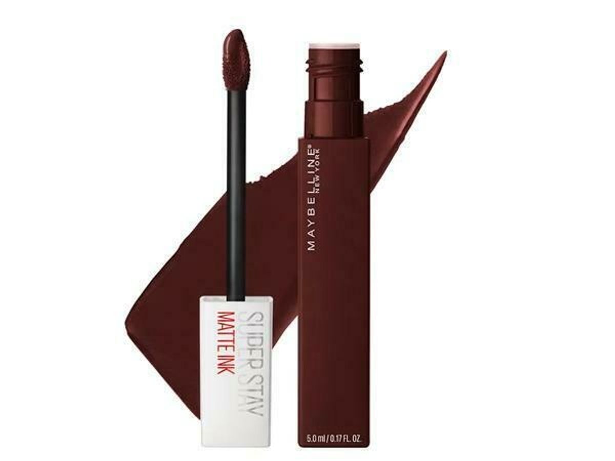 Maybelline Superstay Matte Ink: Protector - xoNecole