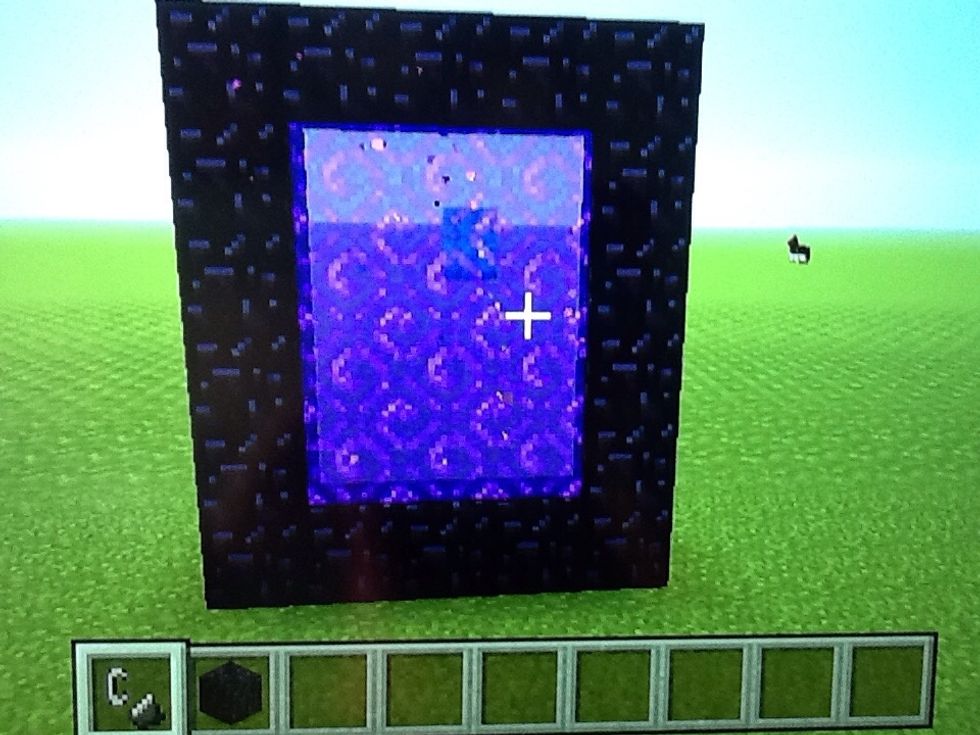 How to get dizzy in minecraft - B+C Guides