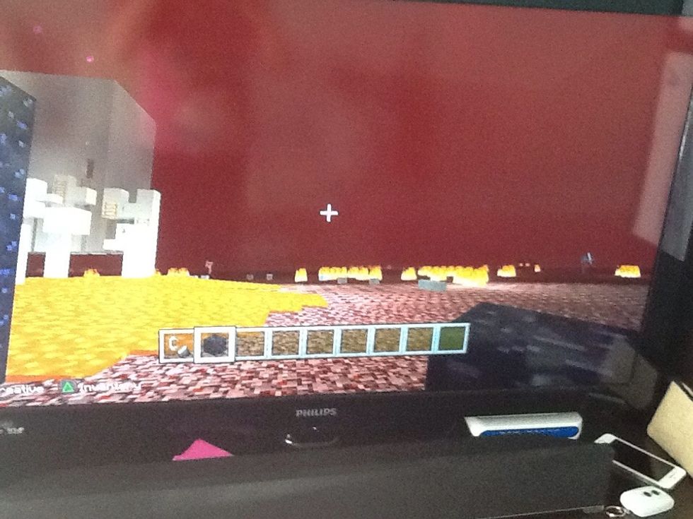 How to get dizzy in minecraft - B+C Guides