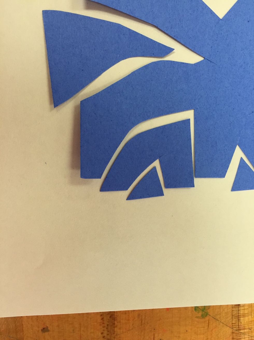 How to create a notan - B+C Guides