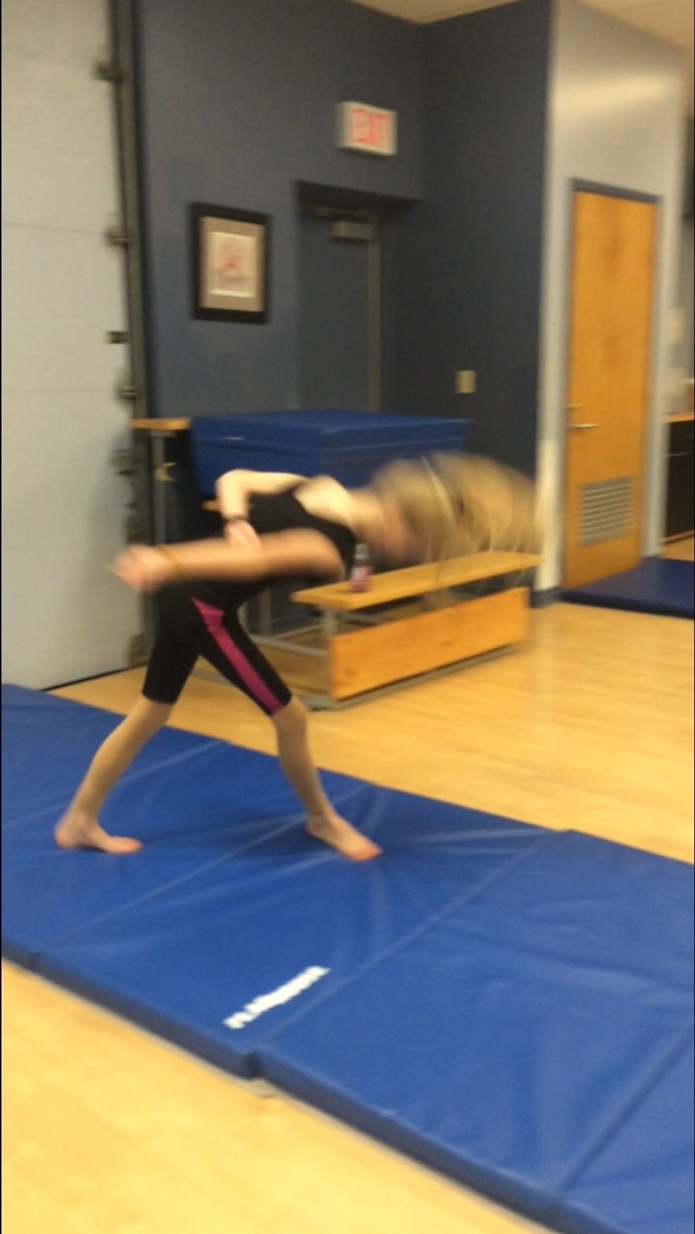 How to do an ariel - B+C Guides