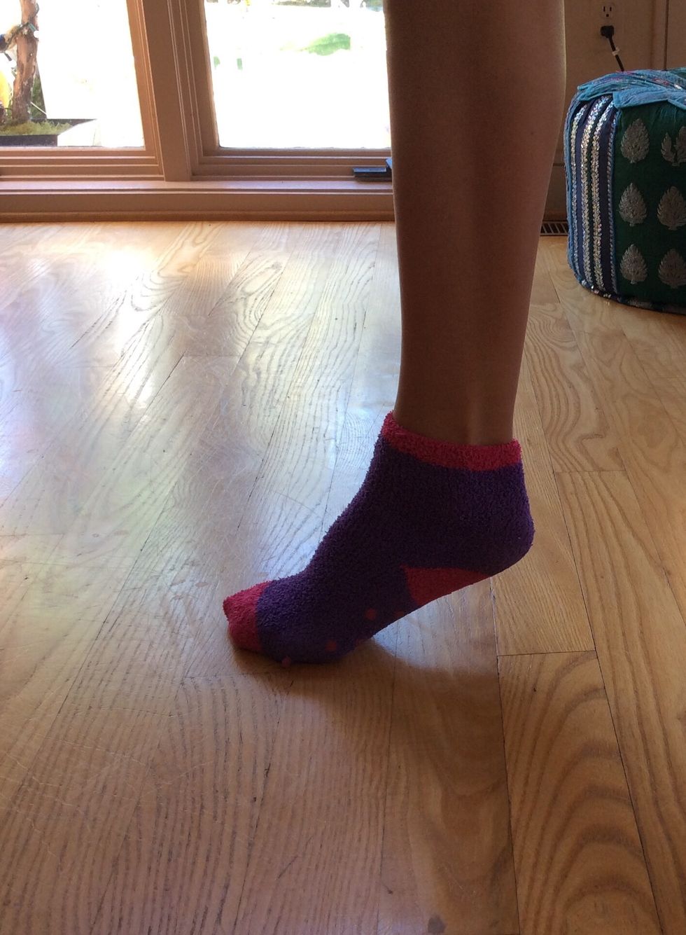 How to do the moonwalk - B+C Guides