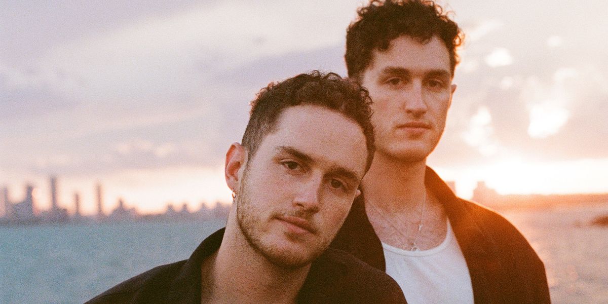 Pansy Boys Learned to Grow From "Seasons of Doubt" - PAPER Magazine