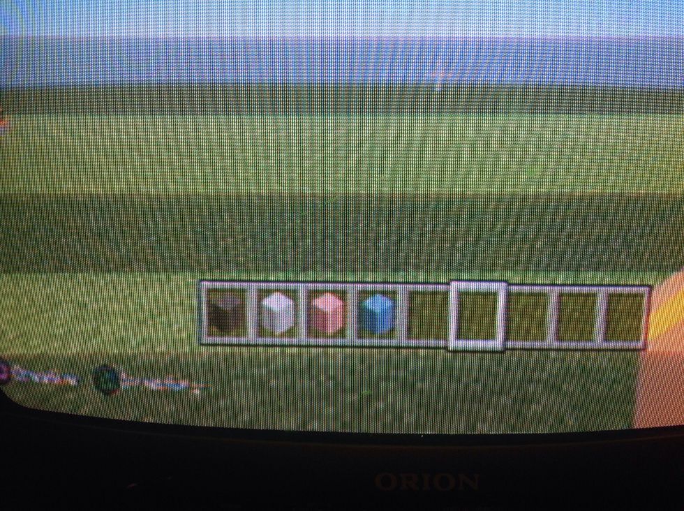 How to create a minecraft cat - B+C Guides