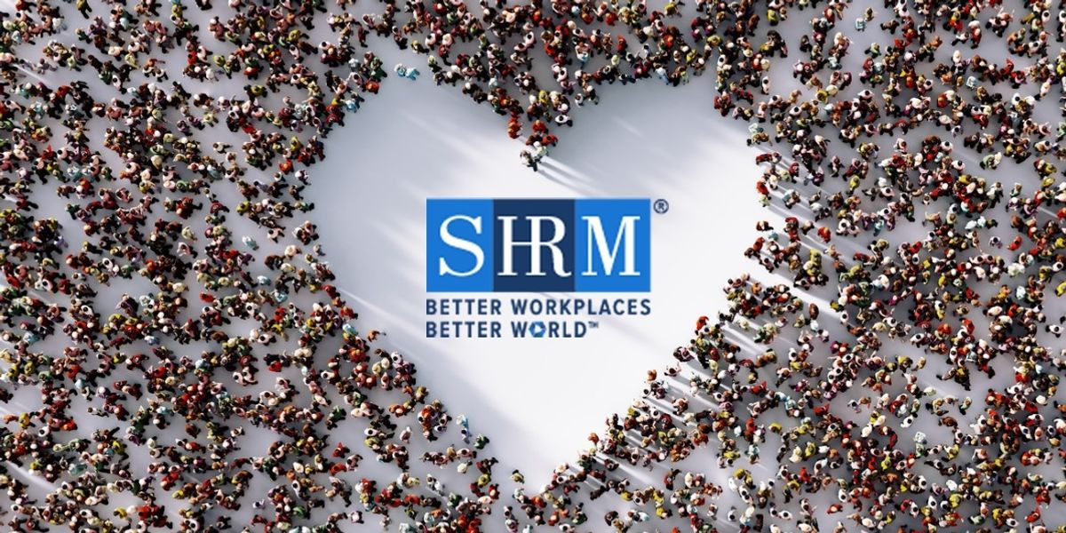 5 Major Benefits Of An SHRM Membership - Work It Daily
