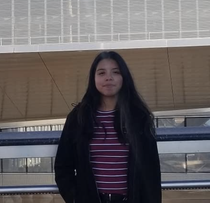 Jennifer Moreno on Odyssey