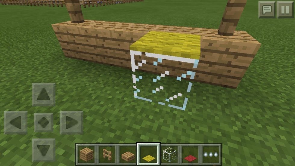 How to make a lemonade stand on minecraft - B+C Guides