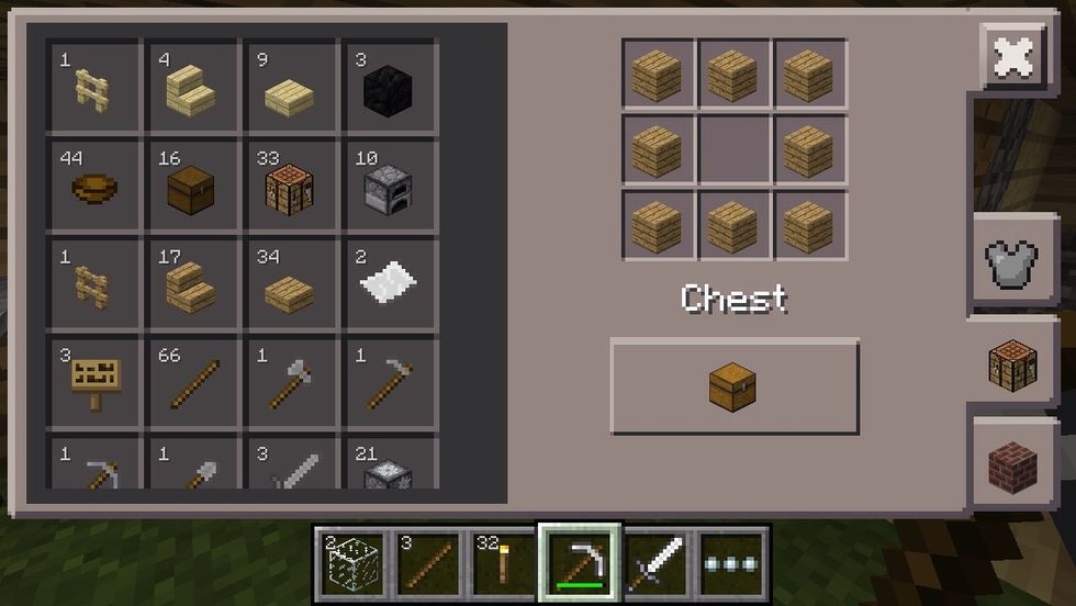 How to make a mailbox minecraft pe - B+C Guides