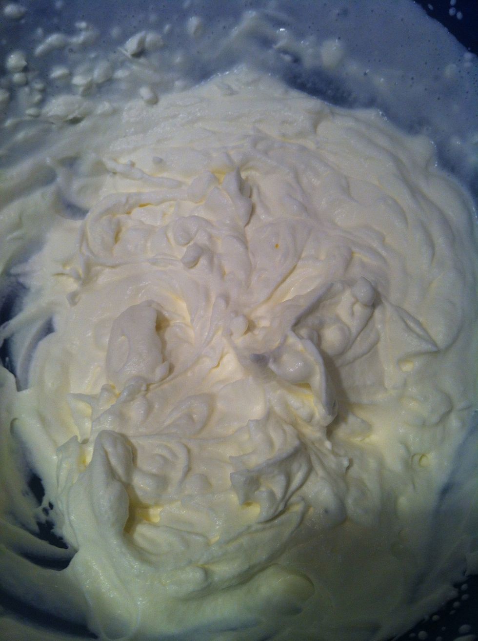 How to make cool blue icecream - B+C Guides