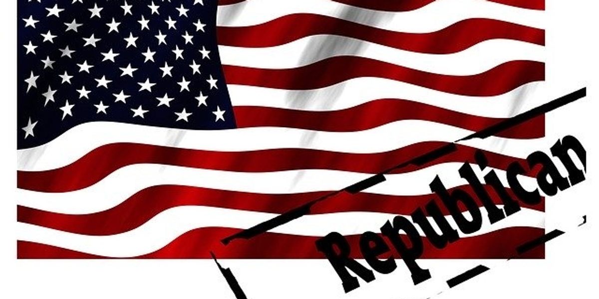 The Destructive Cult That’s Eating The Republican Party Alive ...