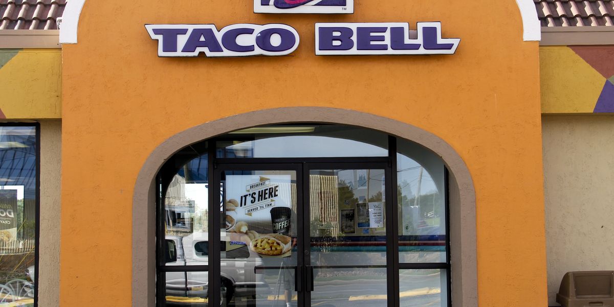 Taco Bell is bringing potatoes back this spring - It's a Southern Thing