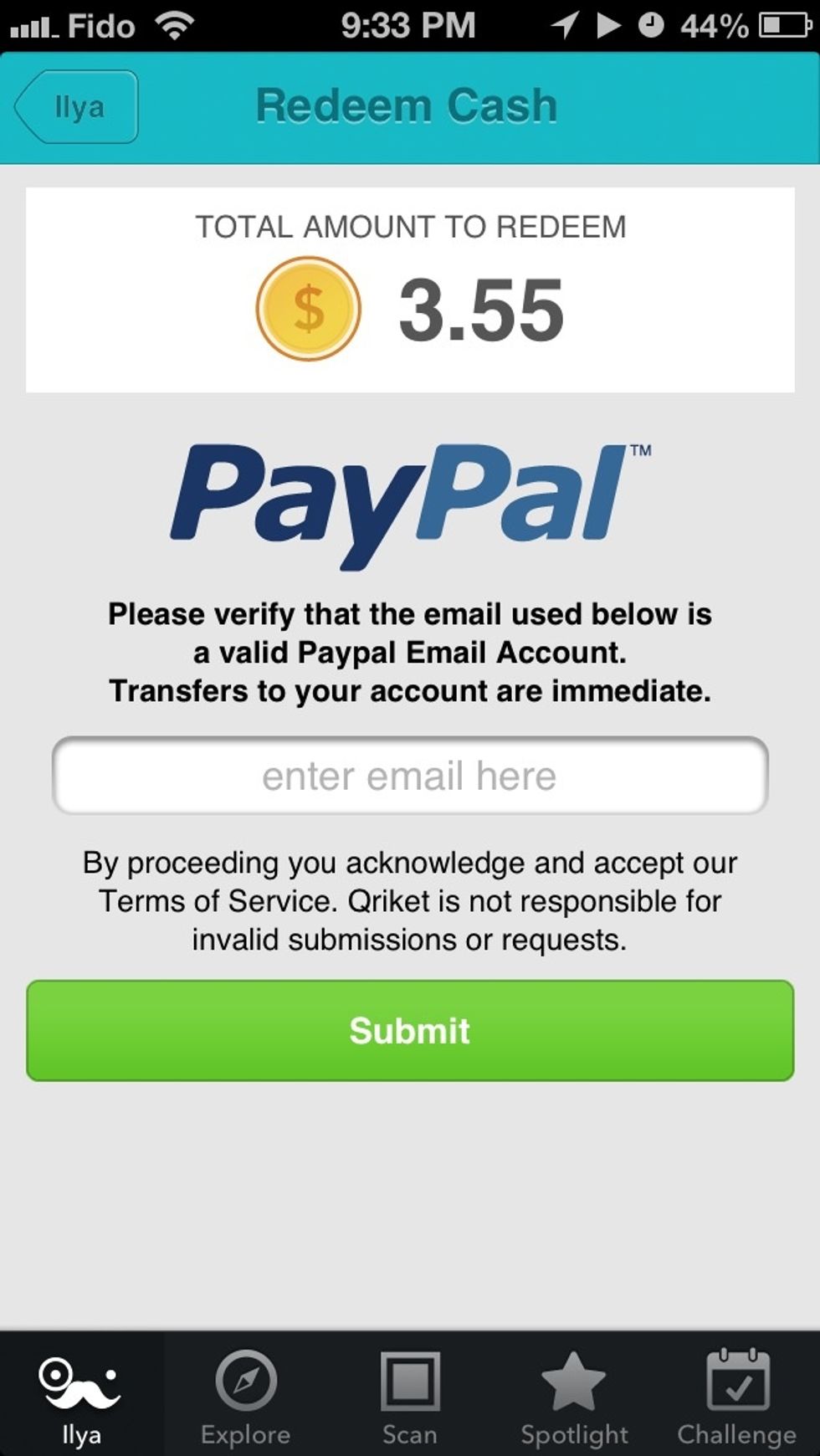 How to earn money by scanning qr codes - B+C Guides