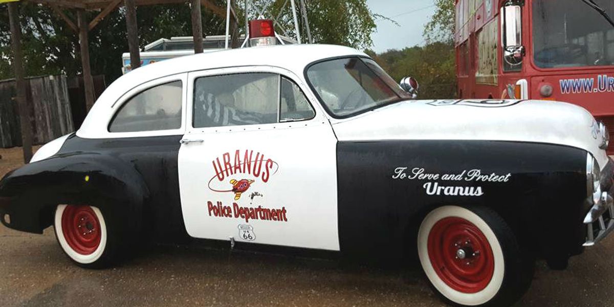 A Southerner’s rules of road tripping - It's a Southern Thing