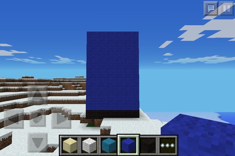 How to make a person in minecraft - B+C Guides