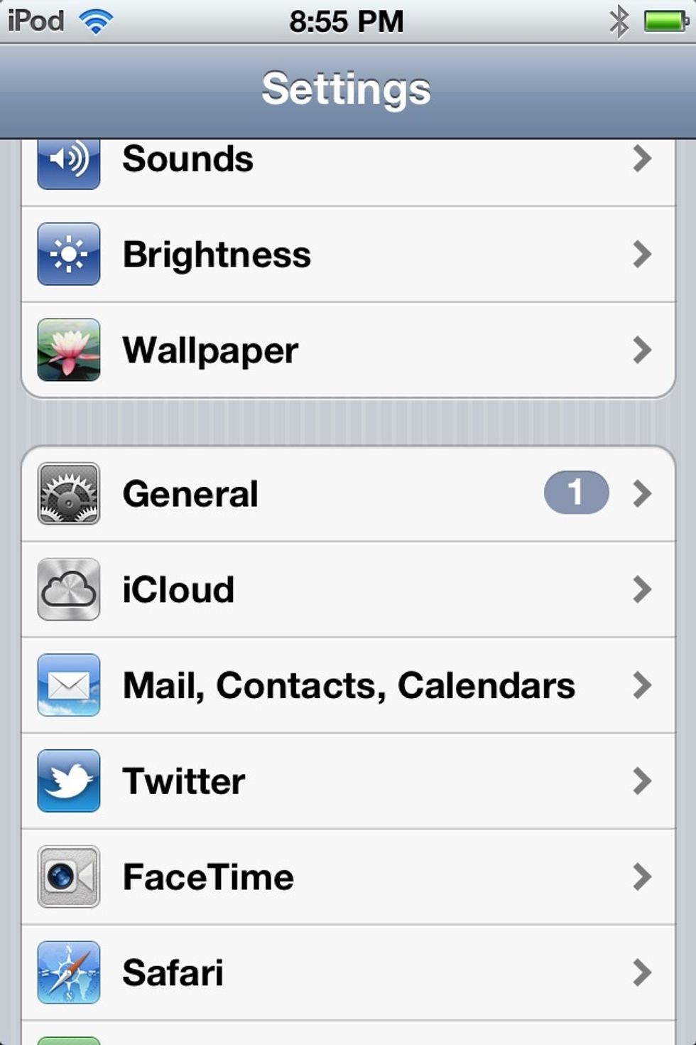 How to create a long number password 🔒📱🔓 - B+C Guides