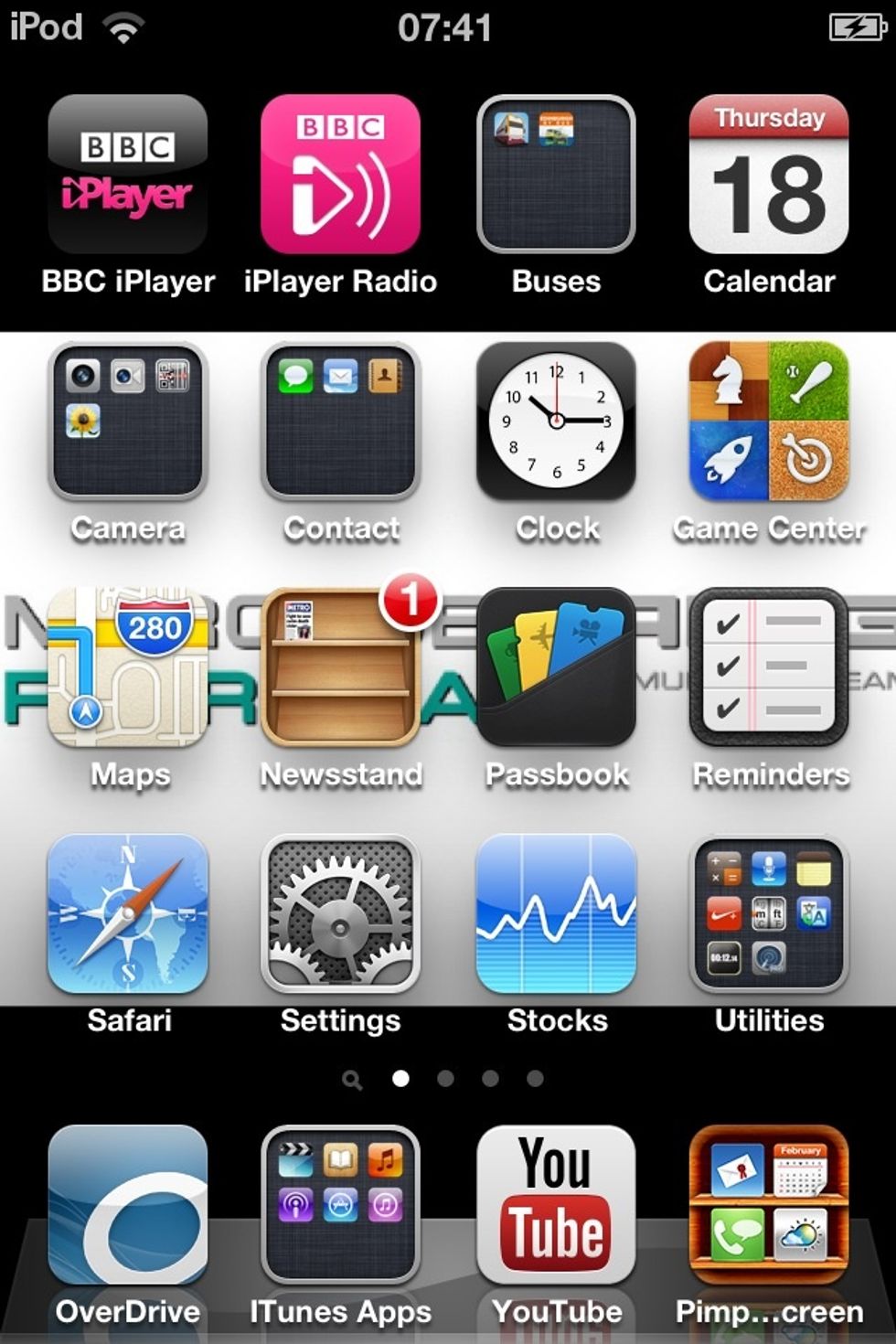 How to personalize your new apple device - B+C Guides