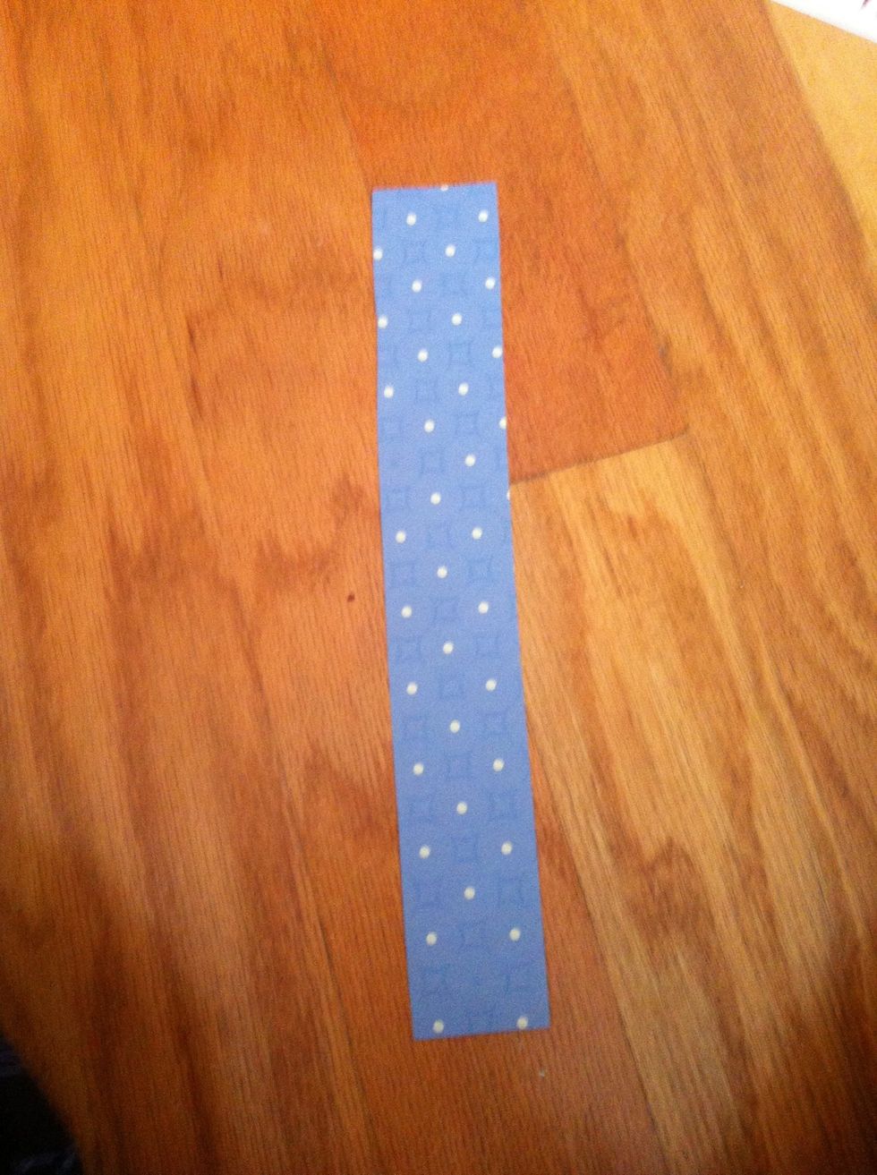 How to make a paper medal! - B+C Guides