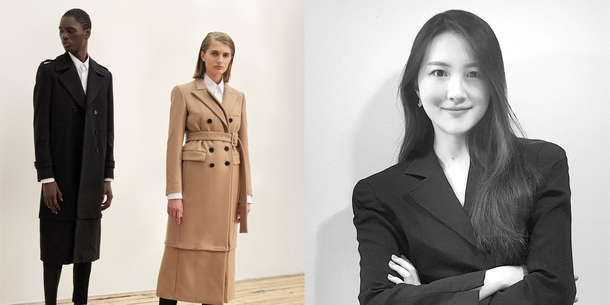 YOOXYGEN Award Winner Sharon Cho Drops Eco-Friendly Capsule - PAPER ...