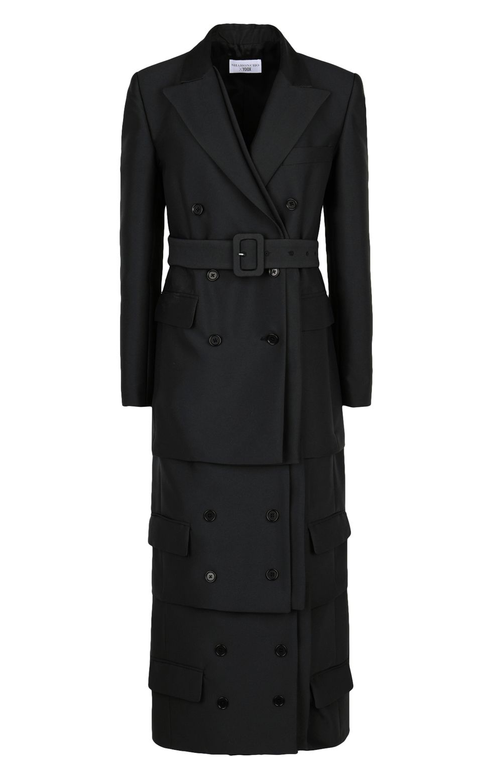 YOOXYGEN Award Winner Sharon Cho Drops Eco-Friendly Capsule - PAPER ...