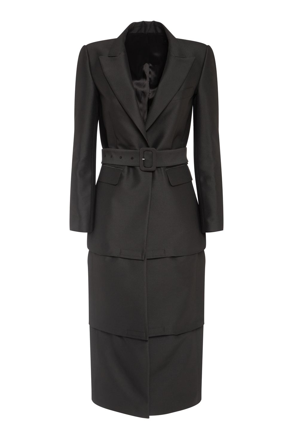 YOOXYGEN Award Winner Sharon Cho Drops Eco-Friendly Capsule - PAPER ...