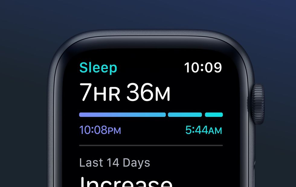 Apple's watchOS 7 coming today: All the major new features - Gearbrain