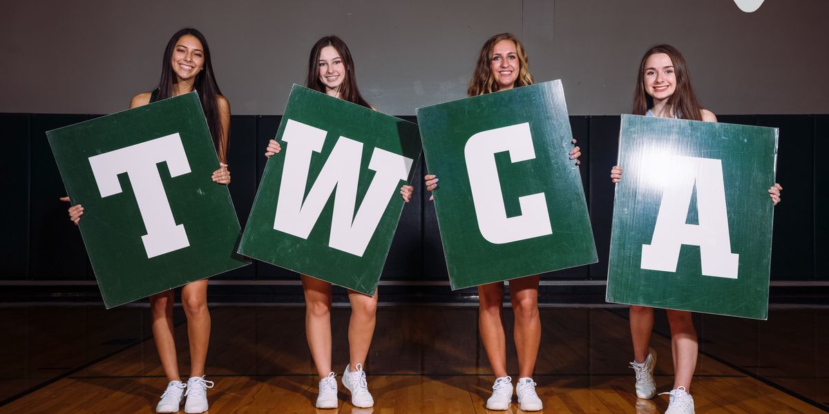 Through The Lens: TWCA Fall 2020 Media Day - VYPE