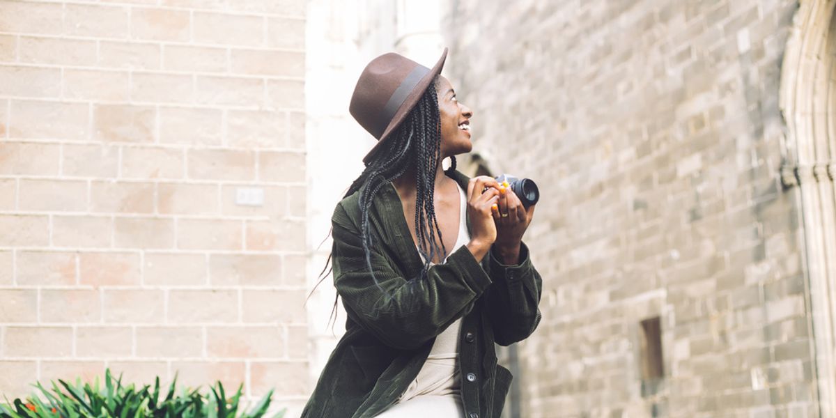 How Becoming Spiritually Woke Is Empowering Women To Choose Themselves ...