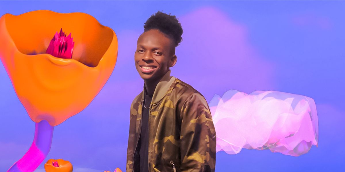 PAPER People: @theonlycb3 - PAPER Magazine