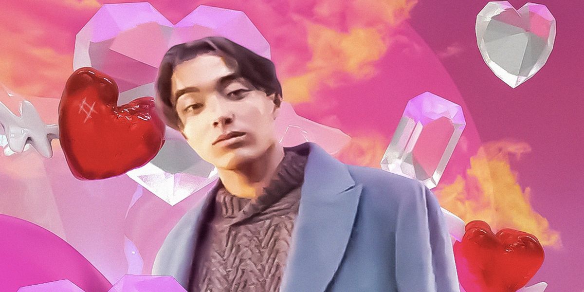 PAPER People: @japanesegrandpa - PAPER Magazine