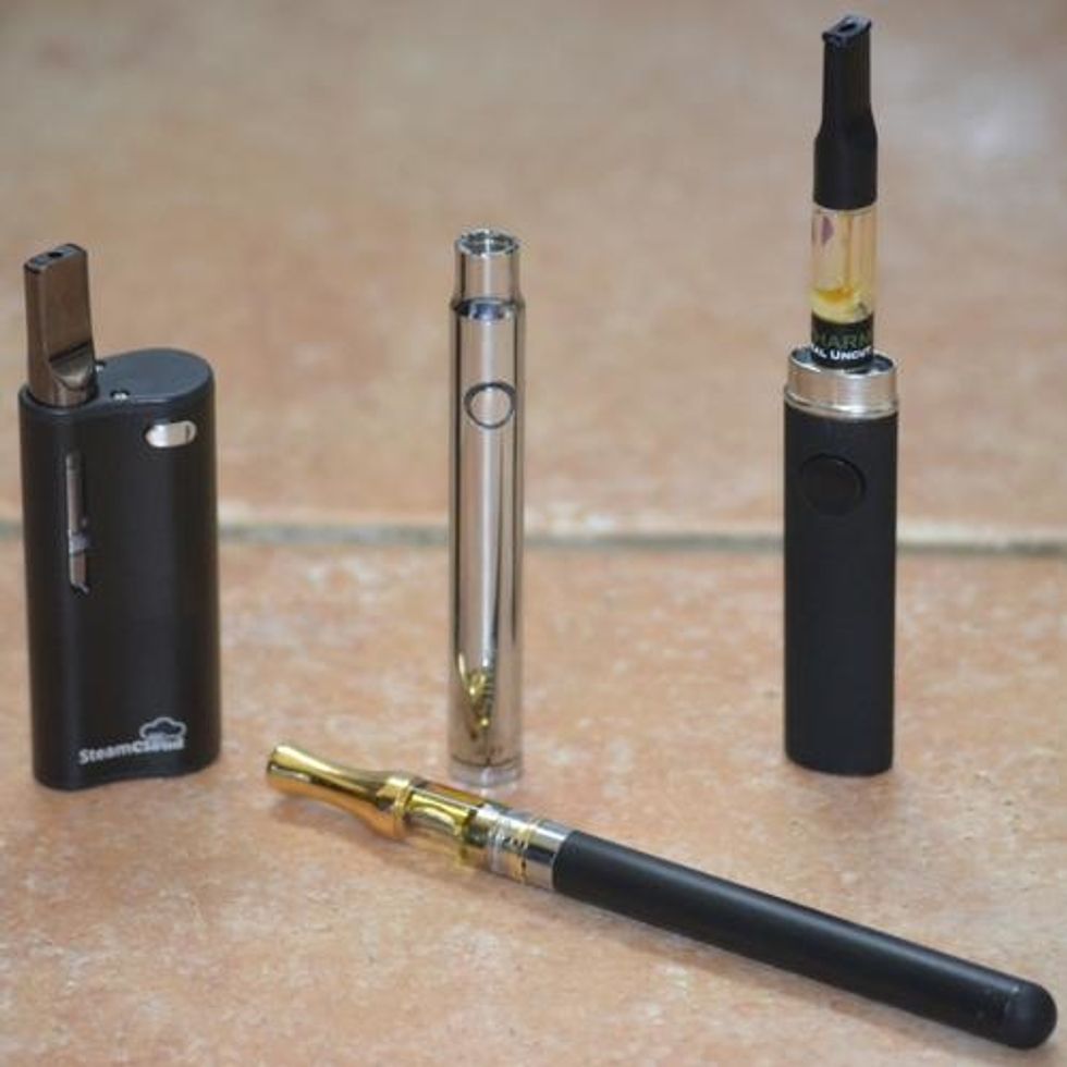 DIY: Dabbing - Find Karma