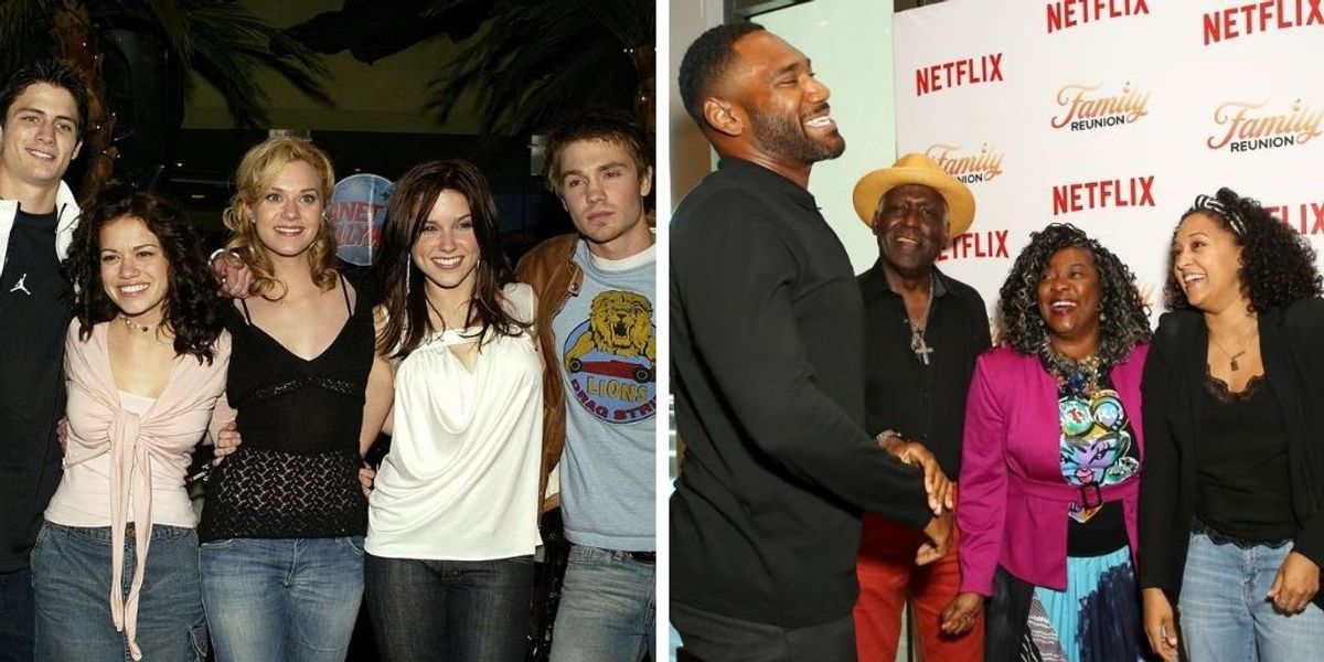8 underrated Southern TV shows we love - It's a Southern Thing