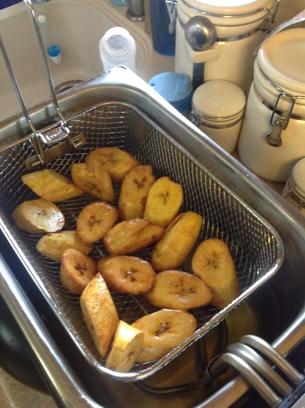 How to make tacacho - B+C Guides