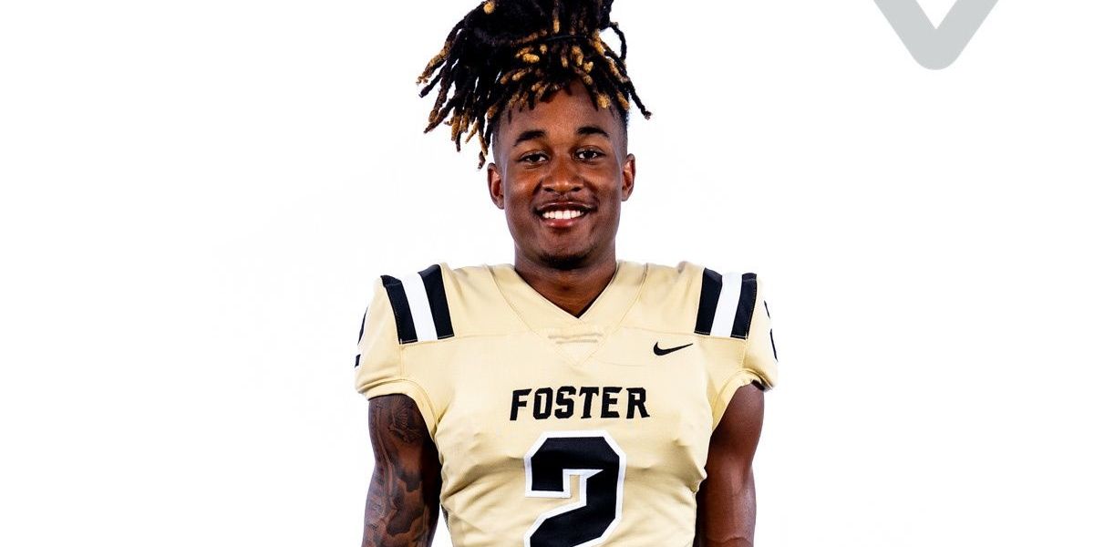 VYPE 2020 Preview: Class 5A No. 2 Foster Falcons - VYPE